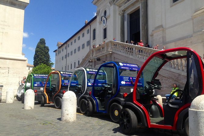 Buzz Buggy Tour - You Drive Well Lead! - Inclusions and Cancellation Policy