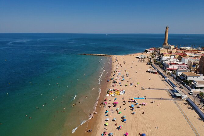 Cadiz Like a Local: Customized Private Tour - Frequently Asked Questions