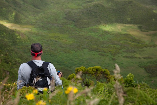 Caldeira Do Faial Descent - Private Hiking Tour - Essential Preparations for Participants