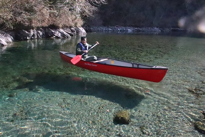 Canadian Canoe Spaceship Experience - Common Questions