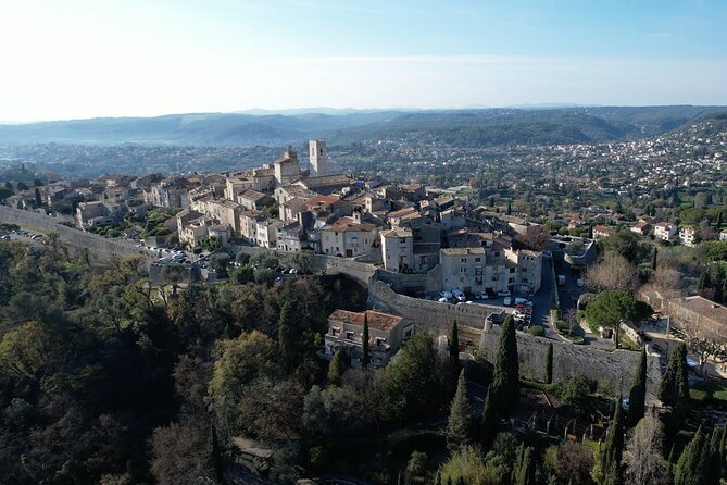 Cannes and Antibes Afternoon Tour From Nice - Exploring Cannes