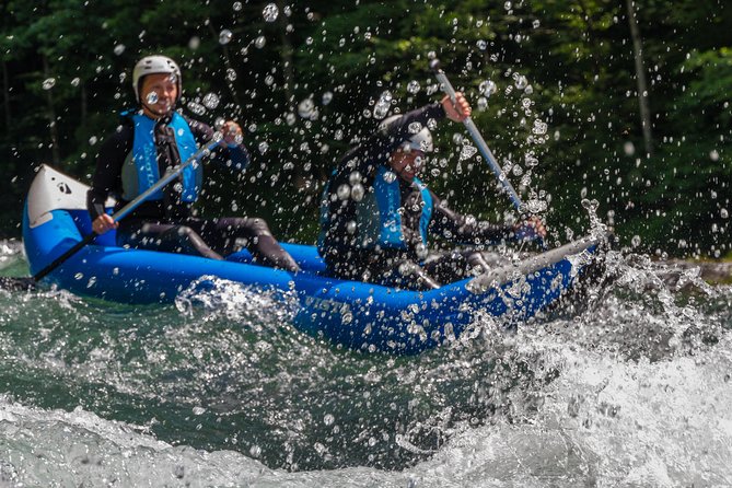 Canoeing Neretva River - Key Requirements for Participants