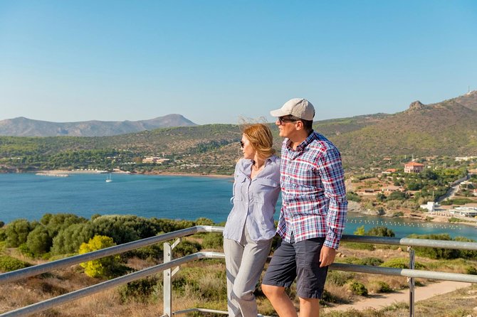 Cape Sounion & Temple of Poseidon Half-Day or Sunset Tour With Flexible Options - Inclusions and Accessibility Features