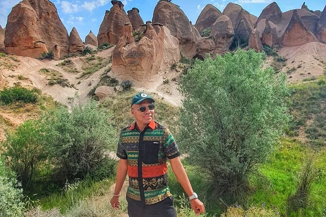Cappadocia Private Tour - Pottery-making Village of Avanos
