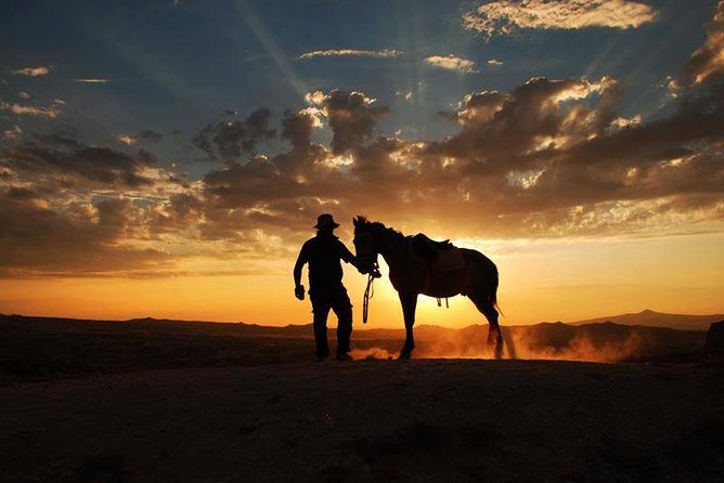 Cappadocia Valley Horse Riding Tour Review - Booking and Cancellation Policy