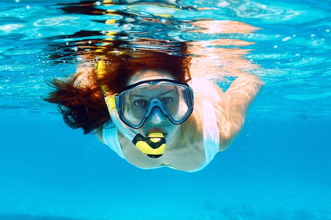 Capri Island Boat Tour From Amalfi With Snorkeling | Small Group - Booking and Cancellation Policy