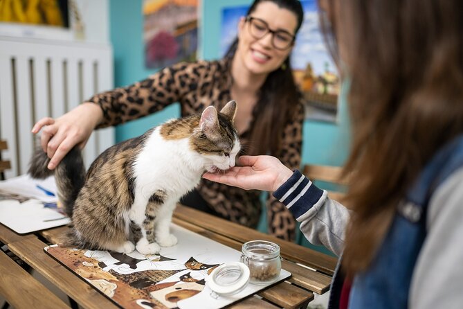 Cat Museum Budapest Entry Ticket - Visitor Feedback and Recommendations