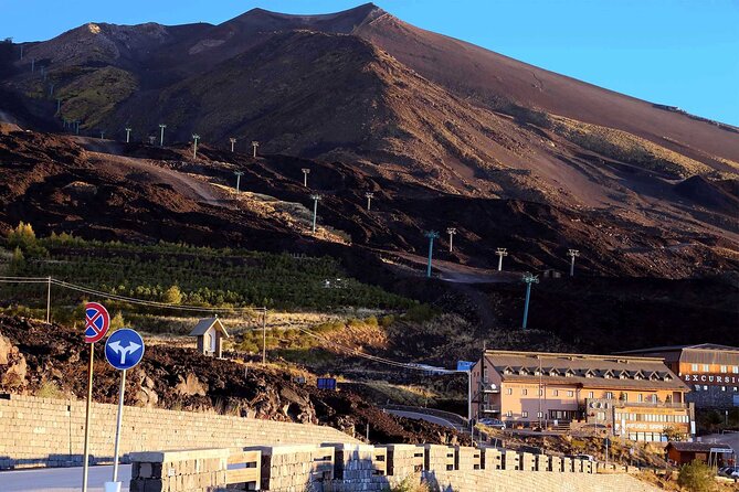 Catania: Etna & Food Jeep Tour - Tour Pricing and Booking Information
