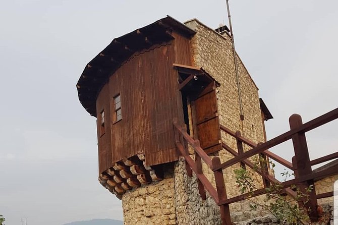 Cave of Pellumbas, Canyons & Castles Hiking Tour Includes Lunch - Host Response and Improvement Areas