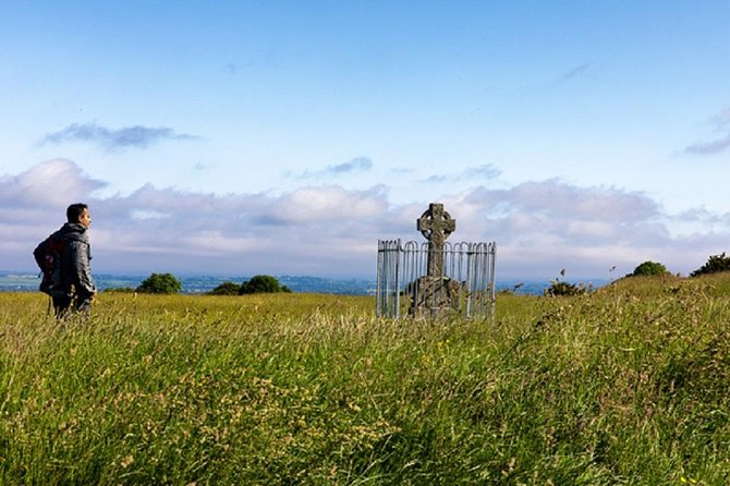 Celtic Boyne Valley Tour Review - Visiting the Loughcrew Cairns