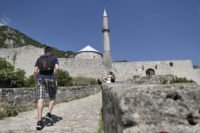 CENTRAL BOSNIA | a Medieval Tour (Jajce + Travnik + Pliva Lakes) - Frequently Asked Questions