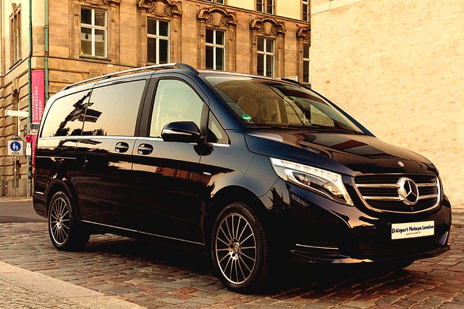 Central London to Southampton Cruise Port Private Transfers - Customer Reviews and Feedback