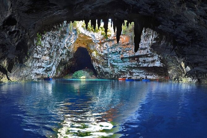 Cephalonia Private Shore Excursion Kefalonia Highlights - Pricing and Cancellation Policy