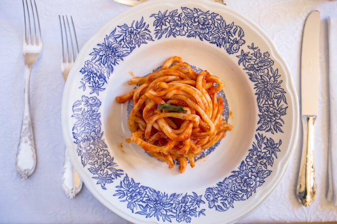 Cesarine: Small Group Pasta and Tiramisu Class in Montepulciano - Reviews and Feedback