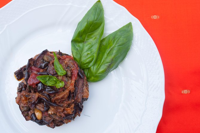 Cesarine: Small Group Pasta and Tiramisu Class in Sorrento - Experience Highlights