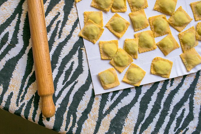 Cesarine: Small Group Pasta and Tiramisu Class in Turin - Pricing and Booking Details