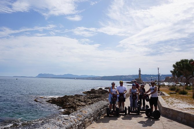 Chania Exploration - Traveler Reviews and Feedback