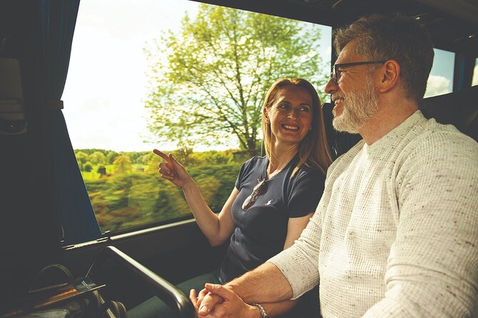 Chatsworth and Peak District Small-Group Tour From Manchester - Customer Reviews and Feedback