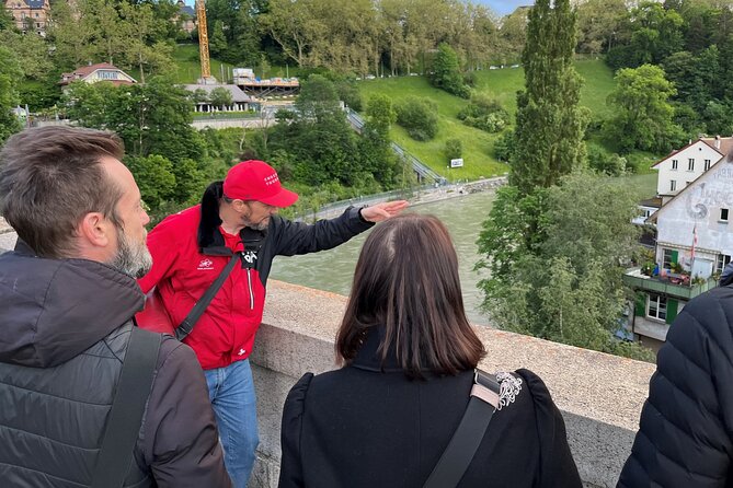 Chocolate Tour in Bern With Chocolate Tasting - Frequently Asked Questions