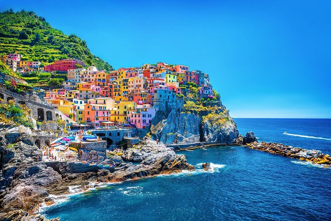 Cinque Terre Small Group or Private Day Tour From Florence - Customer Feedback and Reviews