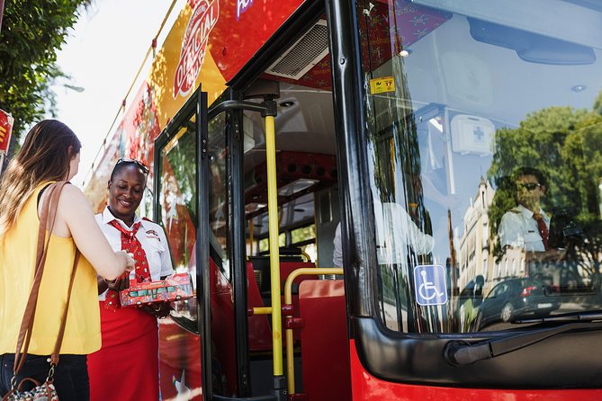City Sightseeing Thessaloniki Hop-On Hop-Off Bus Tour - Recommendations and Considerations