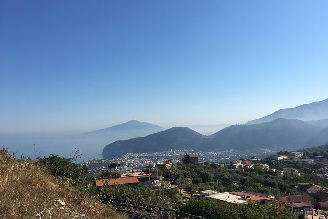 Classic Amalfi Coast Tour - Highlights of the Tour Experience