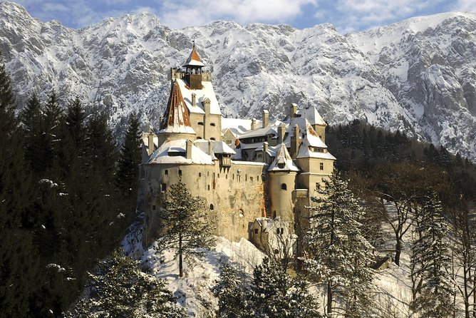 Classic Romania Tour - Small Group in 8 Days: Transylvania and Maramures - Accommodation Details