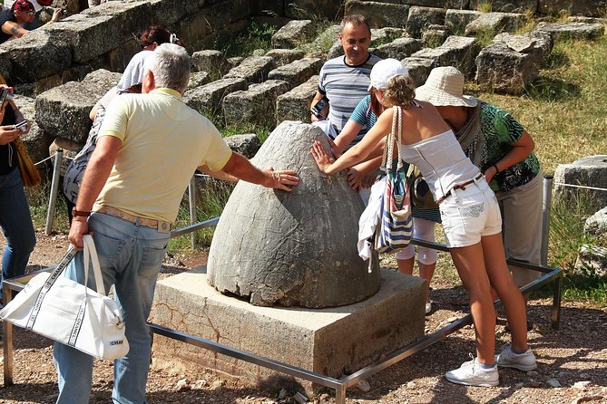 Classical Greece 3-Day Tour: Epidaurus, Mycenae, Olympia and Delphi From Athens - Reviews and Feedback