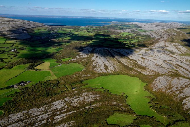 Cliffs of Moher Day Tour From Limerick: Including the Wild Altanic Way - Traveler Experiences and Feedback