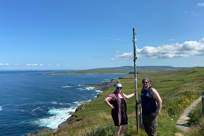 Cliffs of Moher Hiking Tour From Galway - Small Group - Group Dynamics