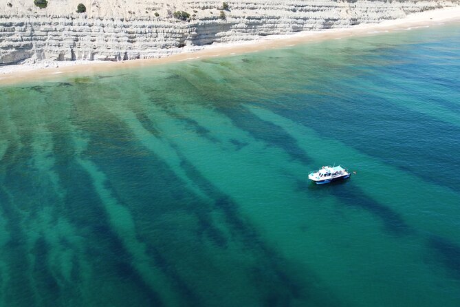 Coast Cruise Trip to Ponta Da Piedade From Lagos - Accessibility and Traveler Considerations
