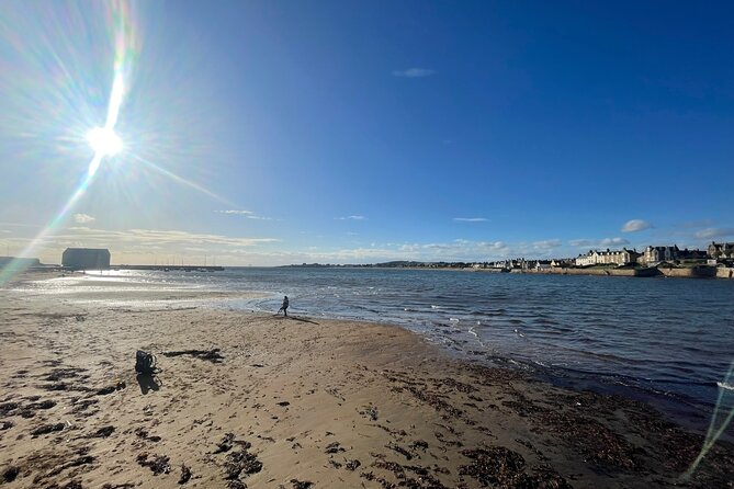 Coastal Charms: St Andrews & Kingdom of Fife Private Day Tour - Personalized Experiences With Knowledgeable Guides