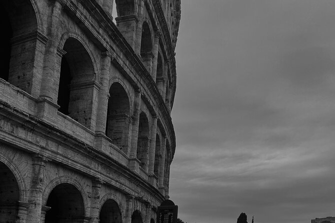 Colosseum & Ancient Rome Access With a Host - Navigating the Audio Guide and App