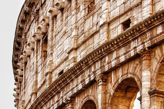 Colosseum and Ancient Rome Express Tour - Recommendations and Advice