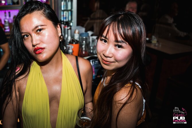 Columbo Pub Crawl Dubrovnik - Traveler Experience
