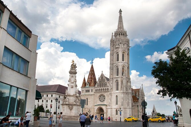 Comprehensive Sightseeing Tour - Reviews and Feedback