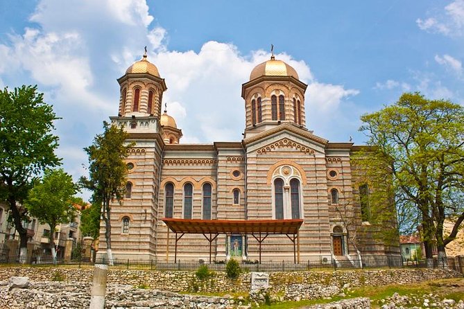 Constanta and the Black Sea Private Tour From Bucharest - Traveler Feedback and Experiences