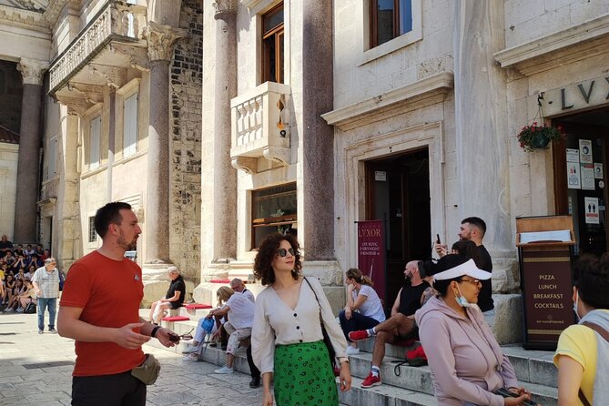 Controversies Behind Split and Croatia-Anthropologist Guide - The Lingering Impacts of Yugoslavia