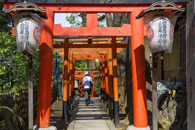 Cook an Okonomiyaki at Restaurant & Walking Tour in Ueno - Beverages