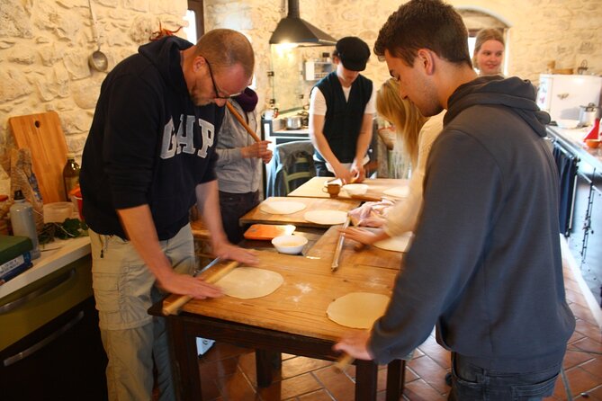 Cooking Class in the Countryside With Simona - Accessibility and Policies