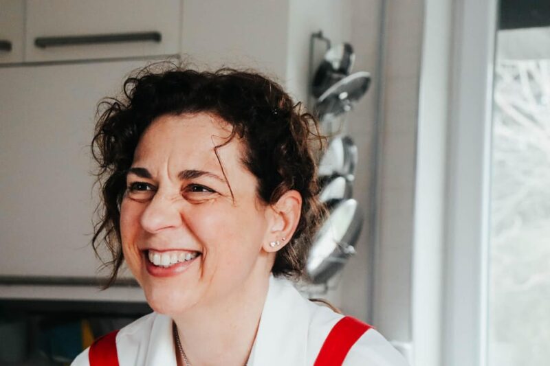 Cooking Class Venice: Mani in Pasta Learns Italian Cuisine - Delectable Desserts of the Venetian Lagoon