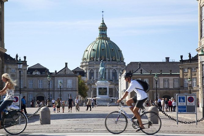 Copenhagen Highlights Hop-On Hop-Off Bus - Classic Copenhagen - Suggestions for Improvement