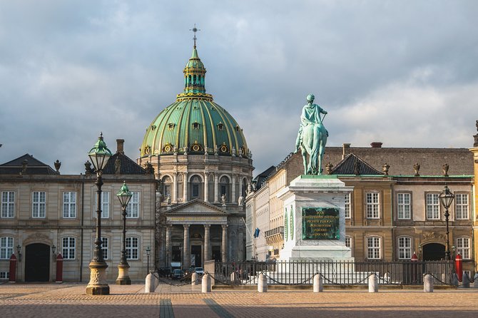 Copenhagen Private Full Day Tour Review - General Recommendations