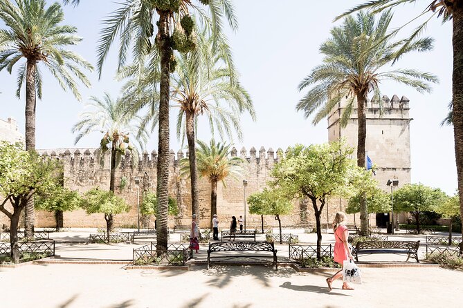 Cordoba Full Day Trip With Mosque Entrance From Costa Del Sol - What to Expect During Your Visit