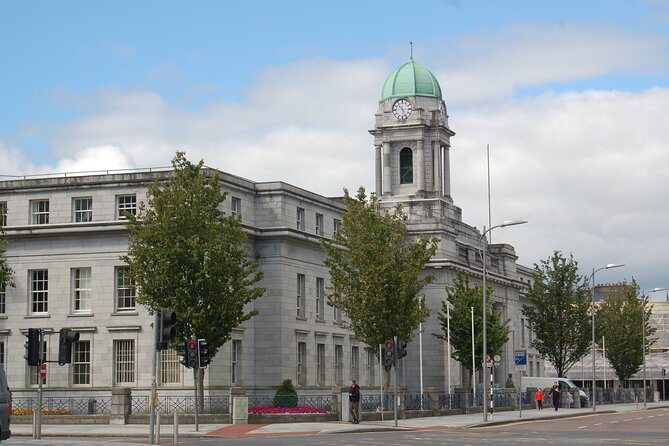 Cork City Ramble - Tour Guides and Storytelling
