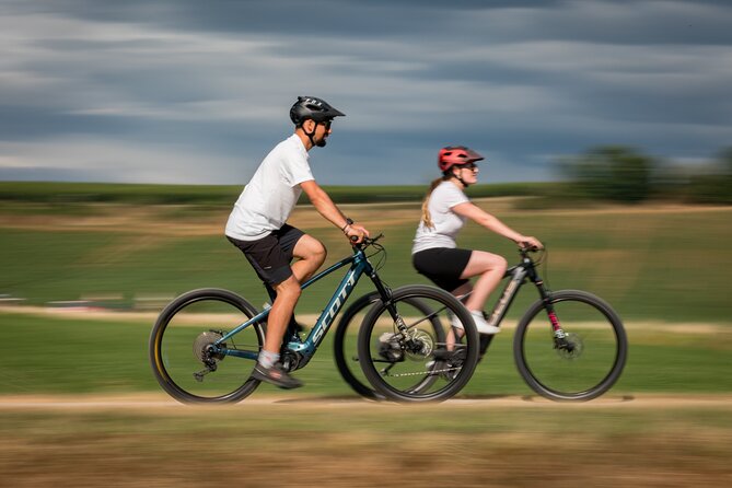 Cortona - Easy Guided Ebike Tour Around the Etruscan City. - Customer Experiences and Feedback