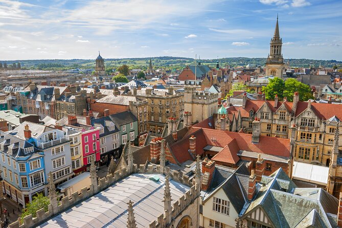 Cotswolds and Oxford Small-Group Tour From Bath - Pricing and Cancellation
