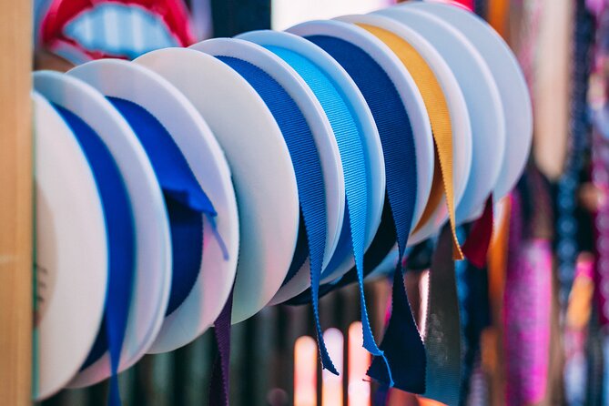 Craft a Unique Souvenir Hat With Lady Gaga'S Renowned Hatmaker - Crafting Your Unique Parisian Souvenir
