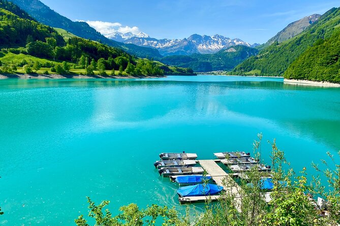 Crash Landing on You Private Switzerland Day Tour From Zurich or Lucerne (CLOY) - Reviews and Ratings