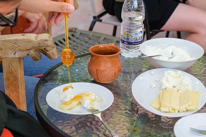 Cretan Delights - Wine, Olive Oil & Cooking Workshop From Chania - Traveler Experiences and Reviews